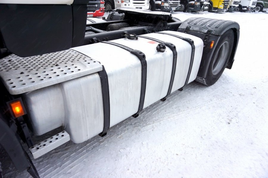 SCANIA R440 Euro5 AdBlue - Tractors - Z-truck - Sale of commercial vehicles