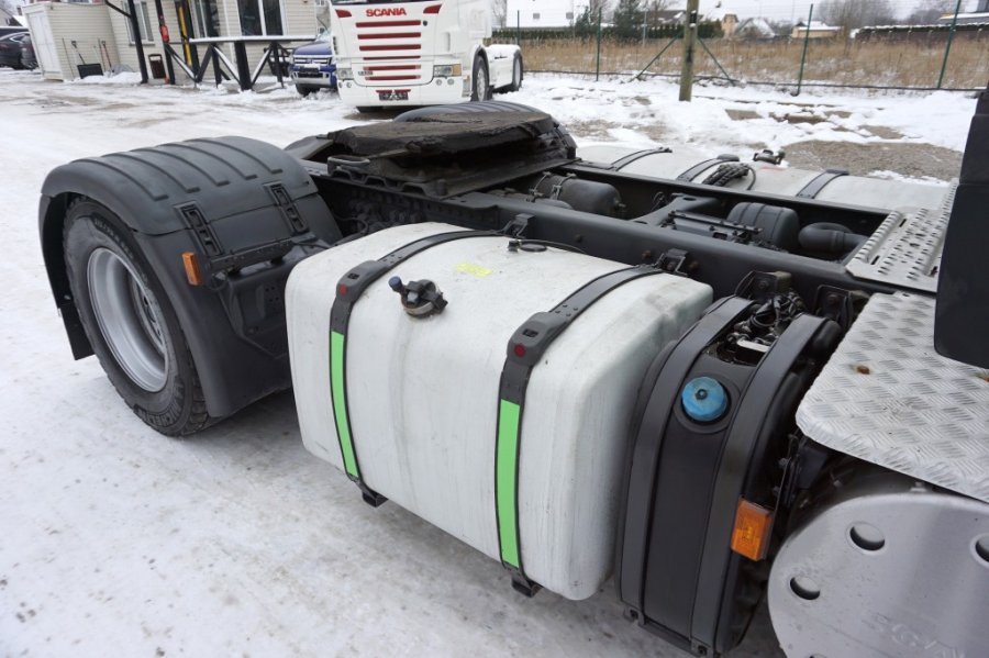 SCANIA R420 Euro5 - Tractors - Z-truck - Sale of commercial vehicles