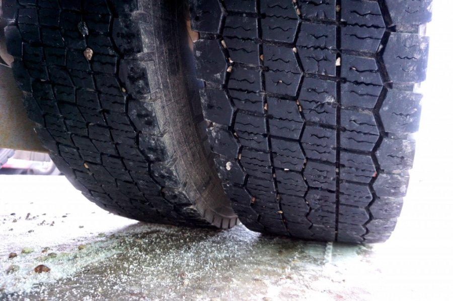 SCANIA R420 Euro3 ADR - Tractors - Z-truck - Sale of commercial vehicles