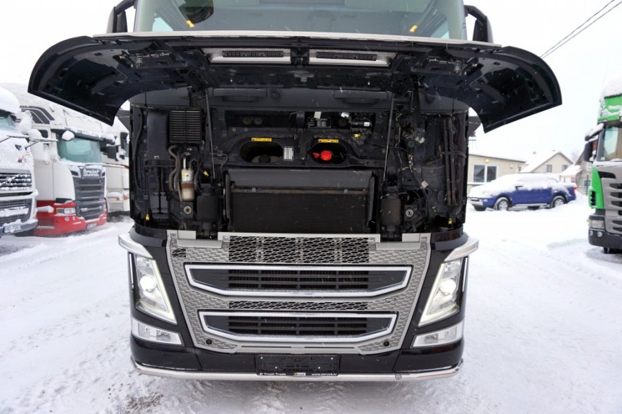 VOLVO FH13 500 6x2 Euro6 - Tractors - Z-truck - Sale of commercial vehicles